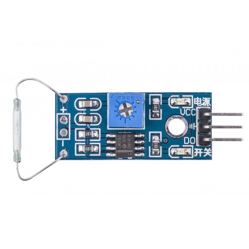 Reed Switch Module